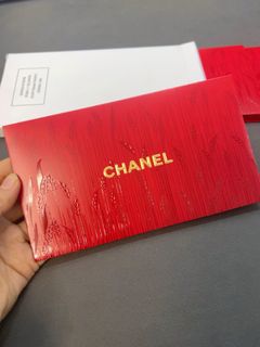 Dl0R'25 cny red packet, Luxury, Accessories on Carousell