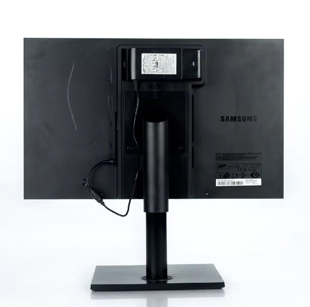 CLEARANCE SAMSUNG SYNCMASTER S22A460 MONITOR 21.5 INCH 21.5", Computers ...