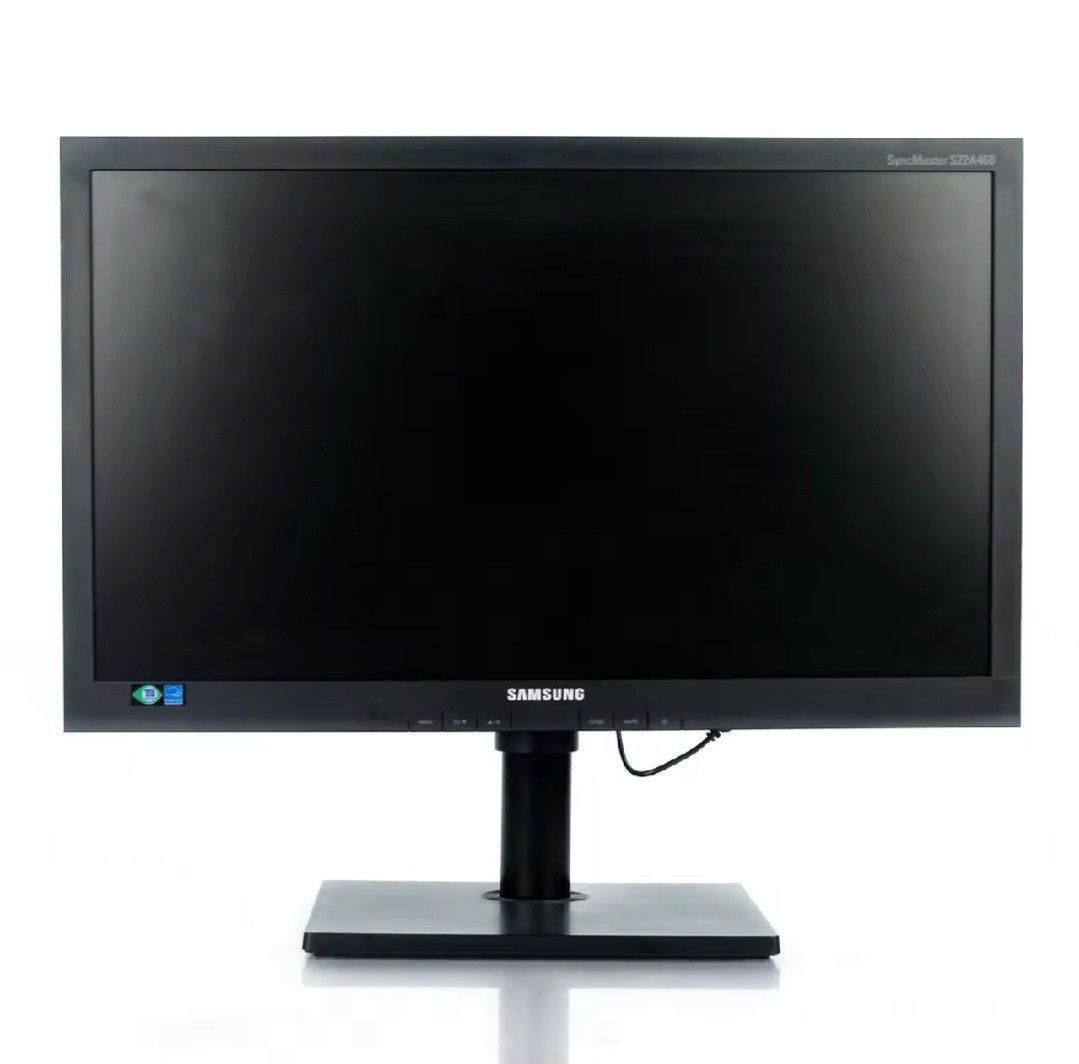 CLEARANCE SAMSUNG SYNCMASTER S22A460 MONITOR 21.5 INCH 21.5", Computers ...