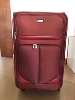 Compass luggage For Sale | Carousell Philippines