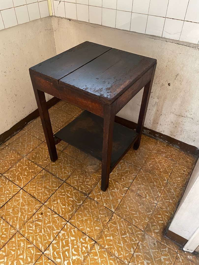 Cooking Table (Patungan ng Kalan) For Sale, Furniture & Home Living ...