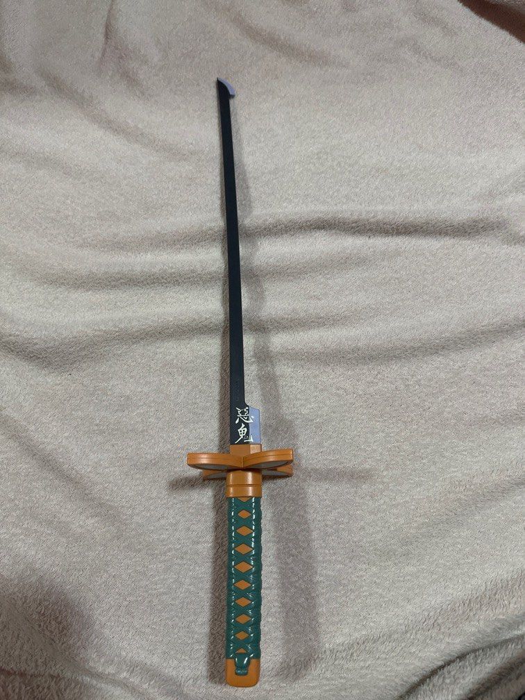 Demon Slayer Kimetsu No Yaiba Anime 50cm Insect Hashira Kocho Shinobu ...