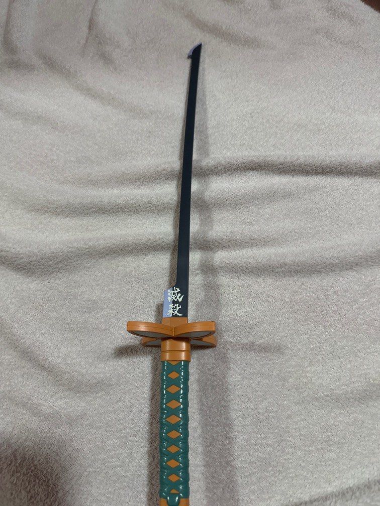 Demon Slayer Kimetsu No Yaiba Anime 50cm Insect Hashira Kocho Shinobu ...