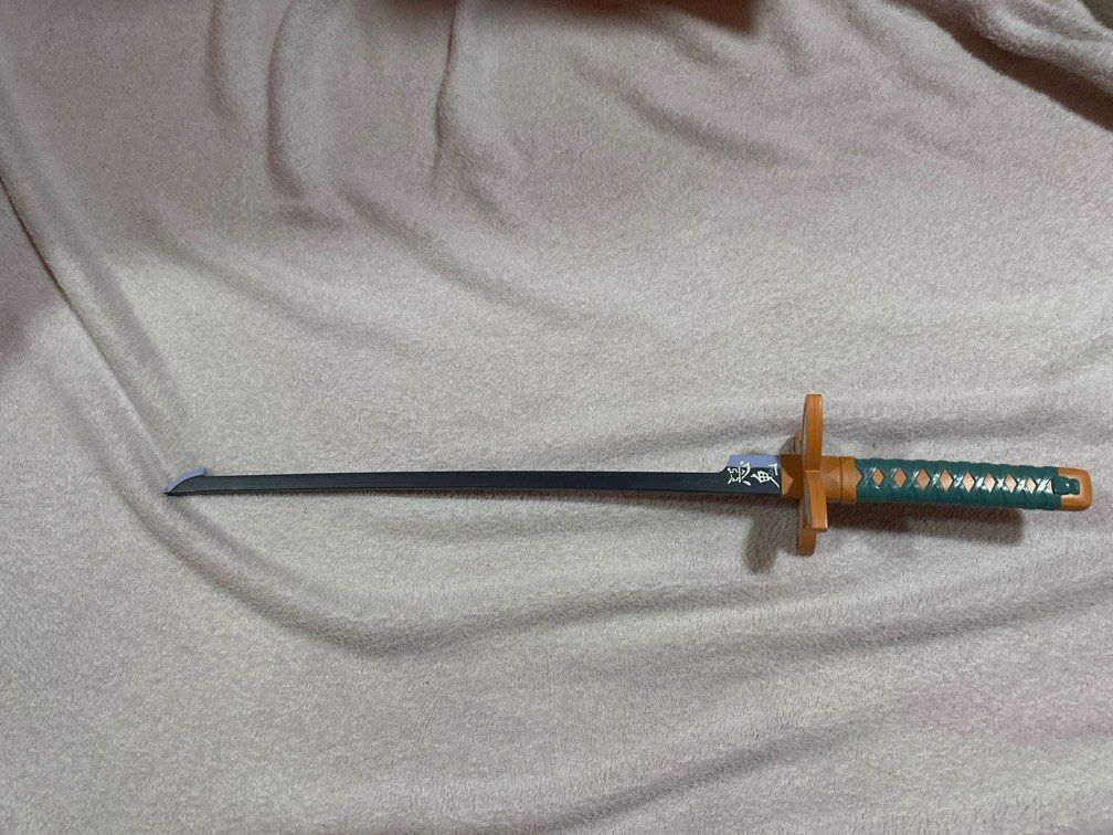 Demon Slayer Kimetsu No Yaiba Anime 50cm Insect Hashira Kocho Shinobu ...