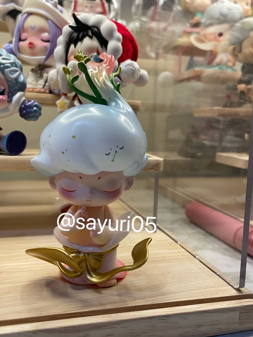 Dimoo 14th Anniversary, Hobbies & Toys, Toys & Games on Carousell