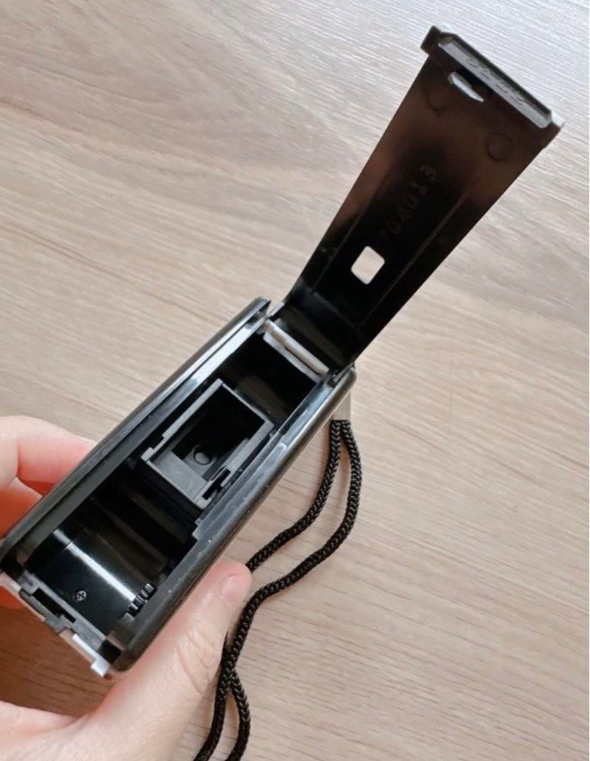 Disney Camera 110 Mickey Mouse Wonders Why Collectibles Vintage Small ...