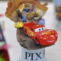 Figure Disney Chara Formation Arts The Cars Ori Disney Pixar, Toys ...