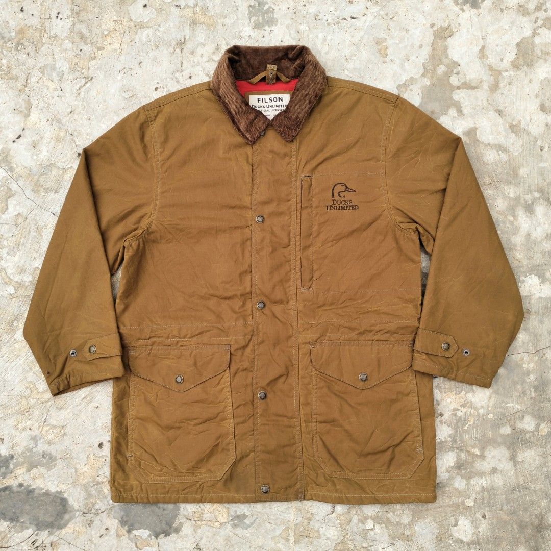 Filson jacket / Filson jacket/filson/filson garment not momotaro jacket ...
