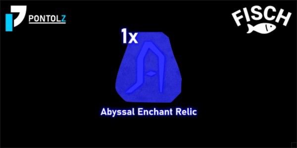 Fisch abyssal enchant relic (Rm0.20), Video Gaming, Gaming Accessories ...