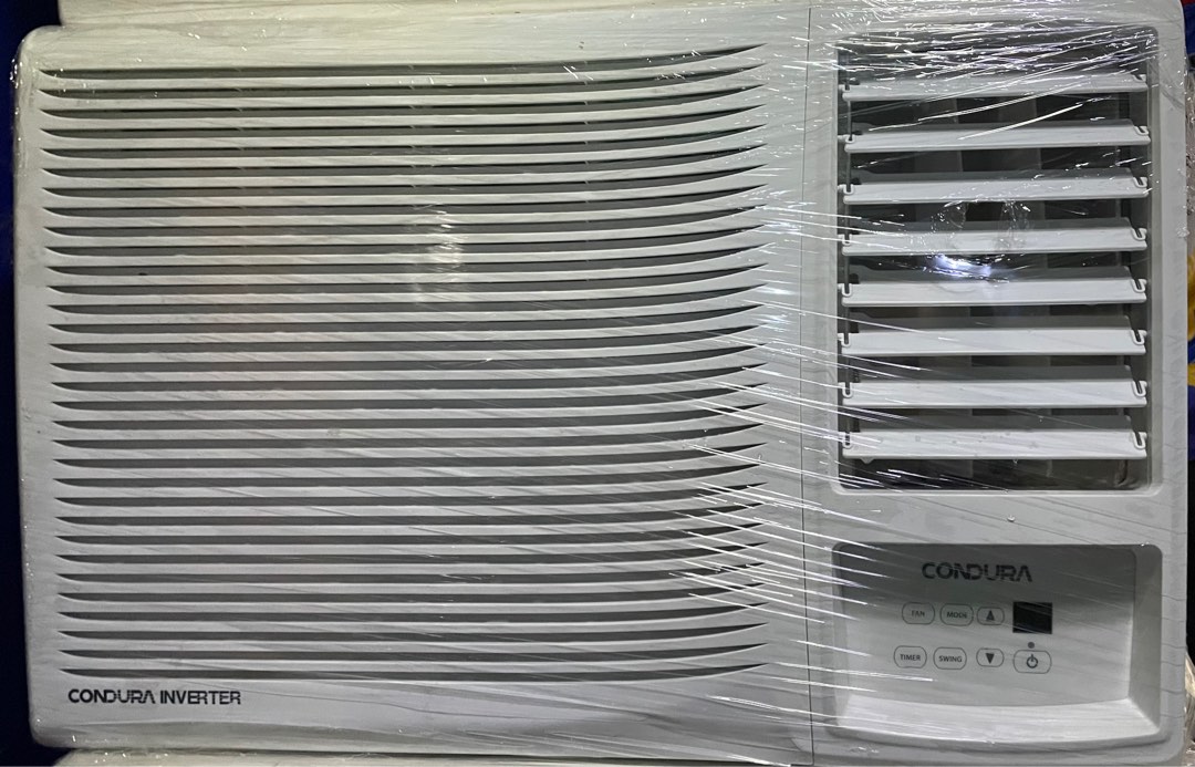 FOR SALE! 2hp Condura Full Inverter, TV & Home Appliances, Air ...