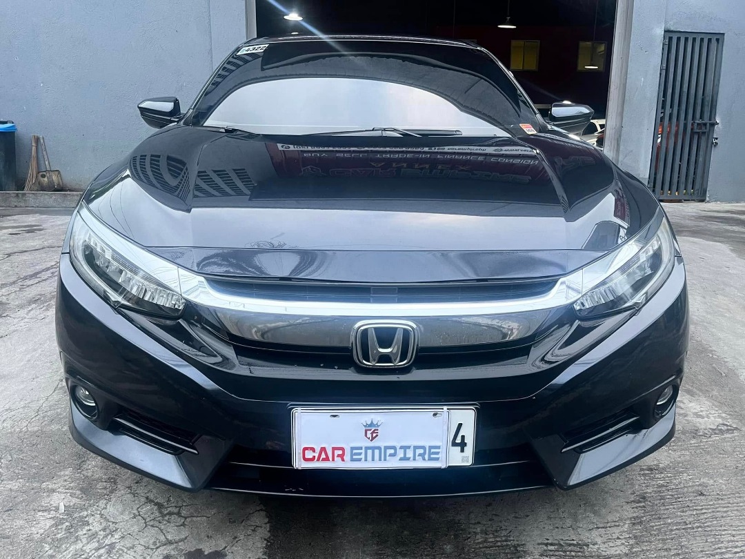 Used & Second Hand Honda Civic Cars for Sale | Carousell