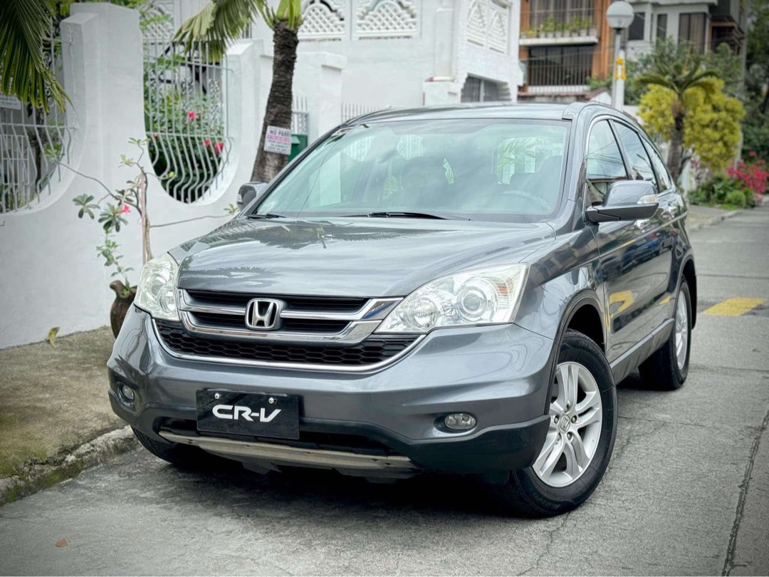 Honda CRV MMC 4x4 Auto, Cars for Sale, Used Cars on Carousell