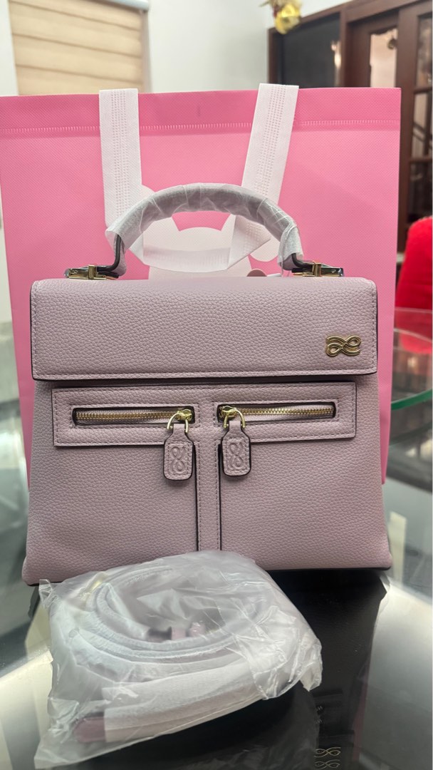House of little bunny - Clara, Luxury, Bags & Wallets on Carousell