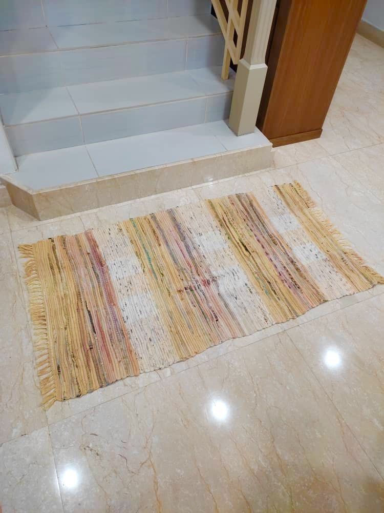 IKEA rug 50cm x 26cm, Furniture & Home Living, Bedding & Towels on ...