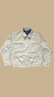 Japan Workwear Jacket, Men's Fashion, Coats, Jackets and Outerwear on ...