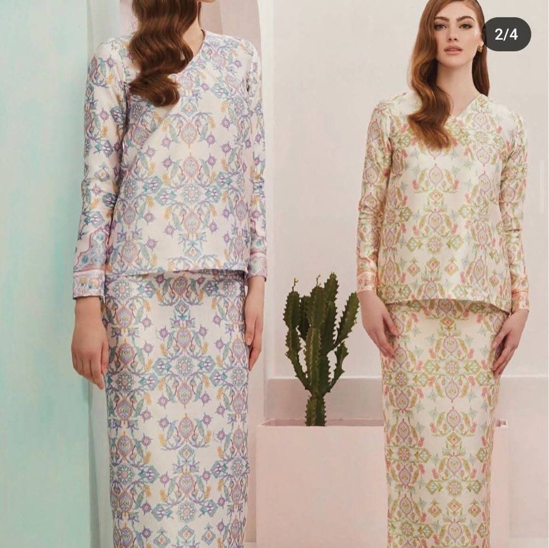 JUWEENA WANZAR PRE XL RM129 DFD...(WANZAR HIJABISTAHUB MYRAVALLYN ...