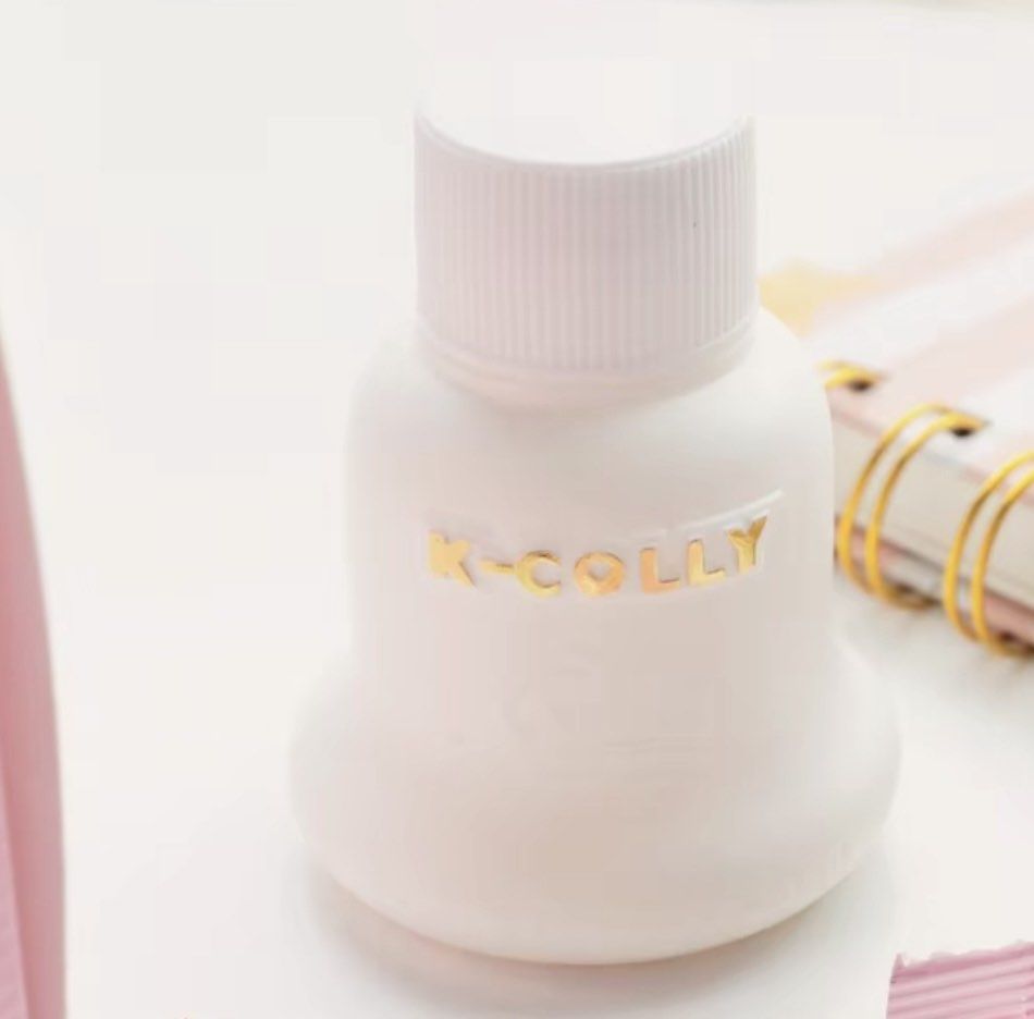 Kcolly Ibu putih, Health & Nutrition, Health Supplements, Vitamins ...