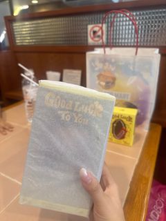 全新正品Popmart Labubu Lucky to you 泰國限定版 Thailand limited edition, 興趣及遊戲 ...