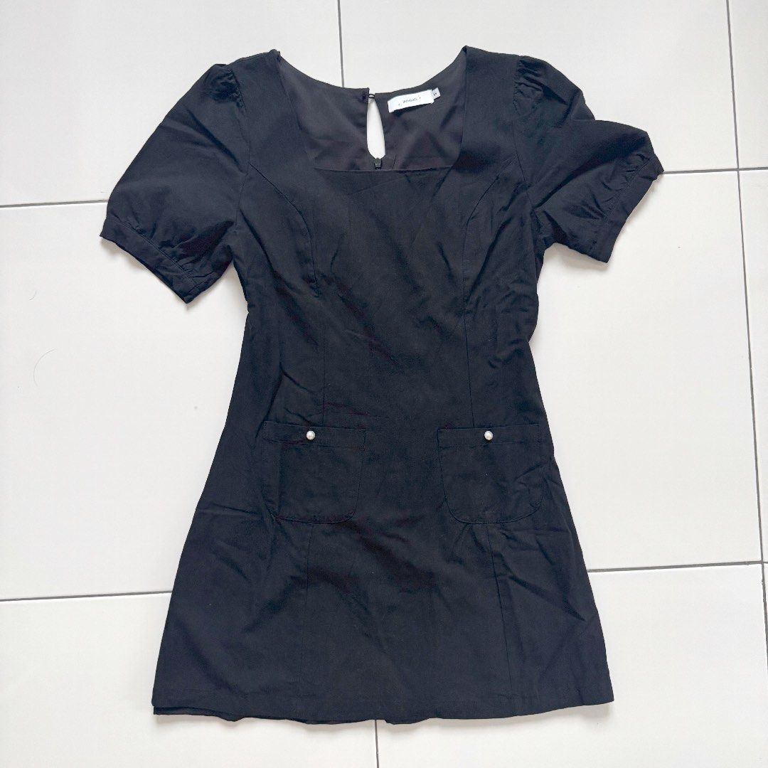 Little tickle dress, Women's Fashion, Dresses & Sets, Dresses on Carousell
