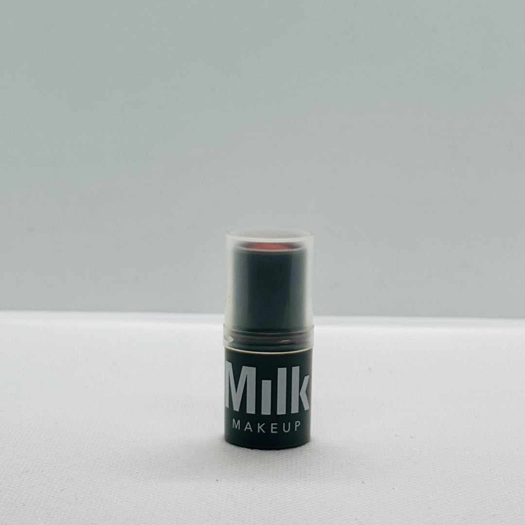 MILK MAKEUP - Lip + Cheek Cream Blush Stick - MINI: 3g, Beauty ...
