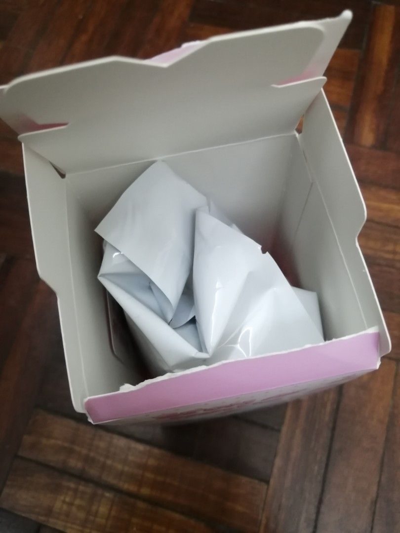 Miniso Mikko Stay At Home blindbox Take A Nap, Hobbies & Toys, Toys ...