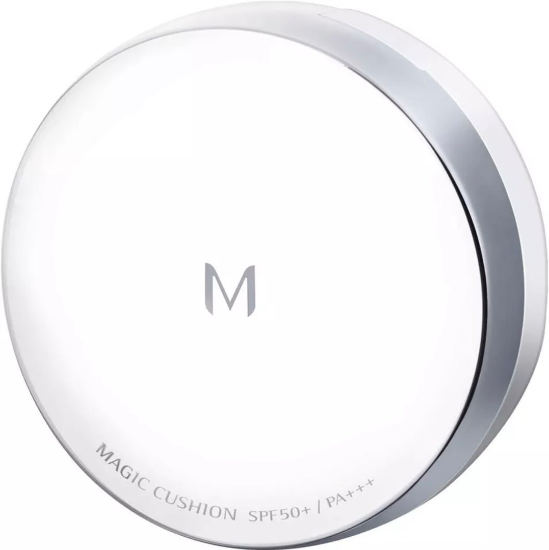 Missha Magic Cushion Foundation No.23 Natural Skintone 15g, Beauty ...