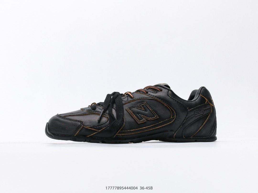 MiuMiu x NB New Balance 530 SL shoes, Women's Fashion, Footwear ...