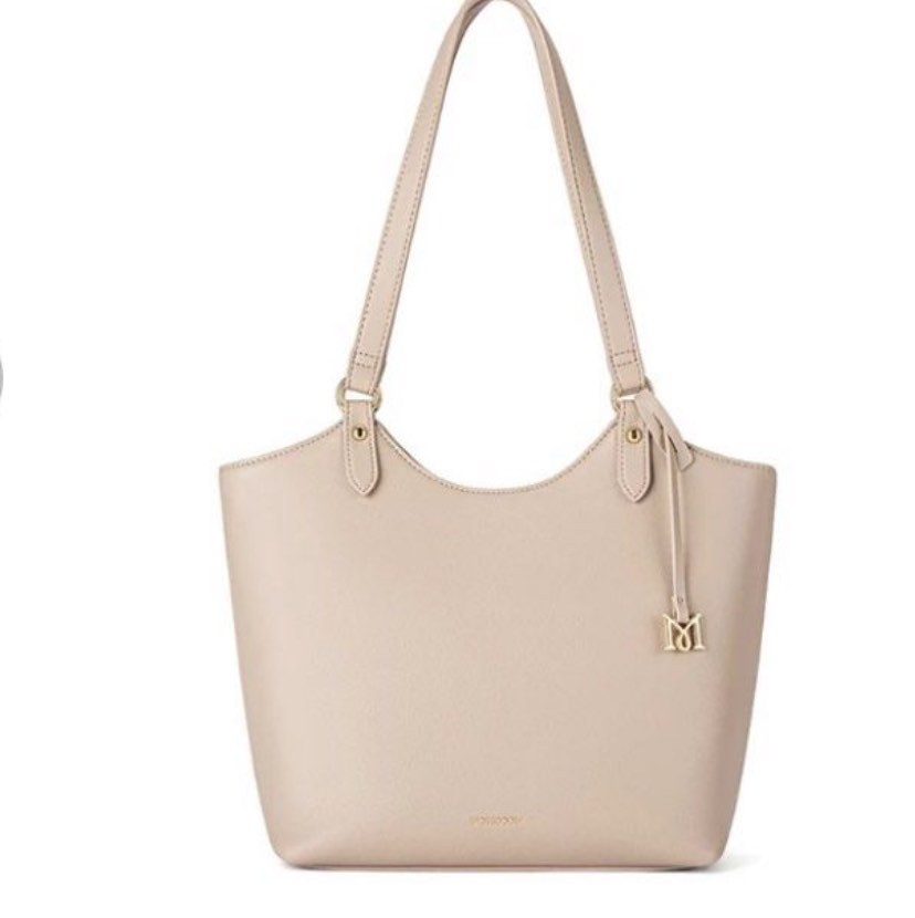 MOOSDOOM TOTE BAG LONA, Women's Fashion, Bags & Wallets, Tote Bags on ...