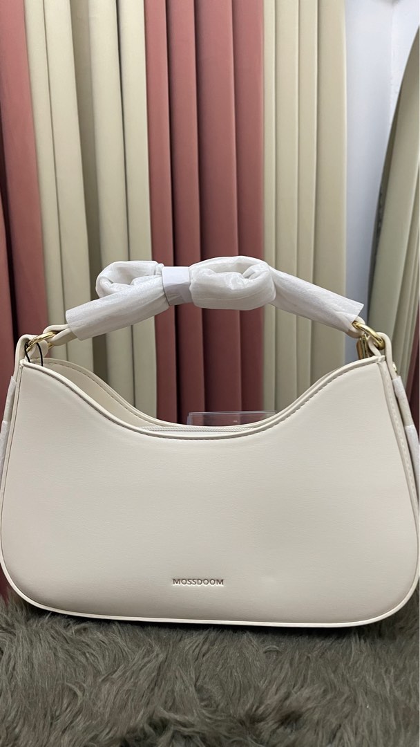 Mossdoom Bag, Luxury, Bags & Wallets on Carousell