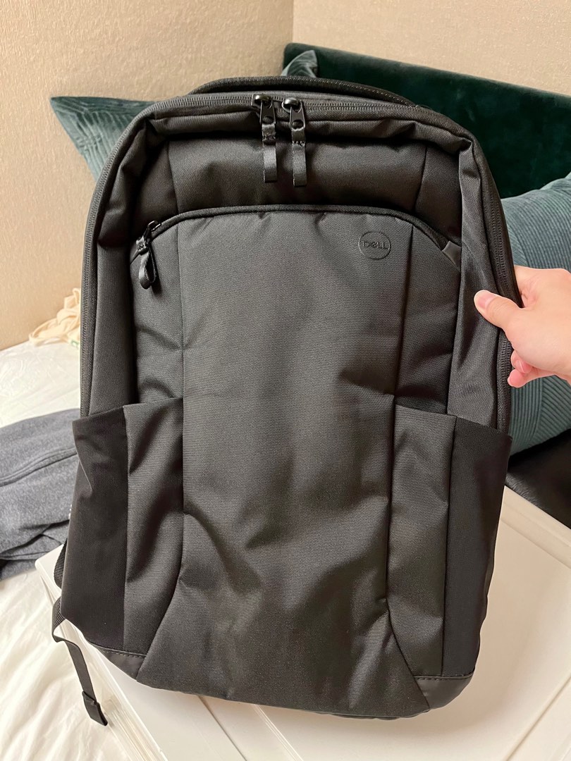 NEW Dell EcoLoop Pro Slim Backpack 15, Computers & Tech, Parts ...
