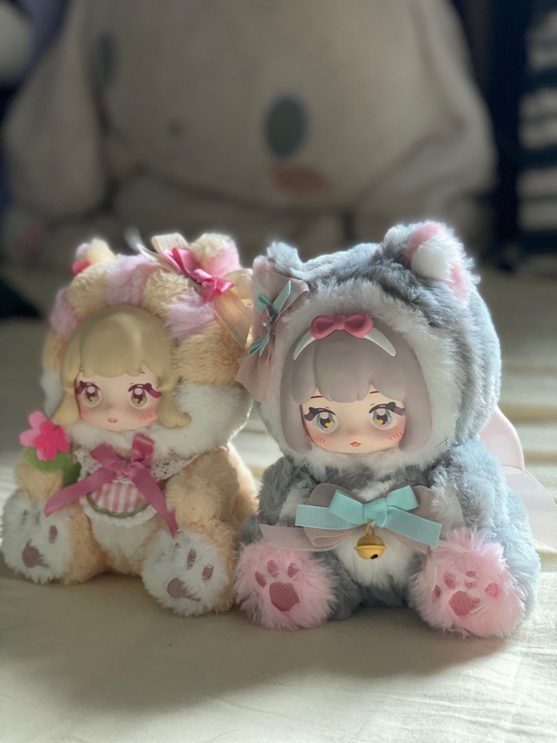 Ninizee Garden Poem, Hobbies & Toys, Toys & Games on Carousell