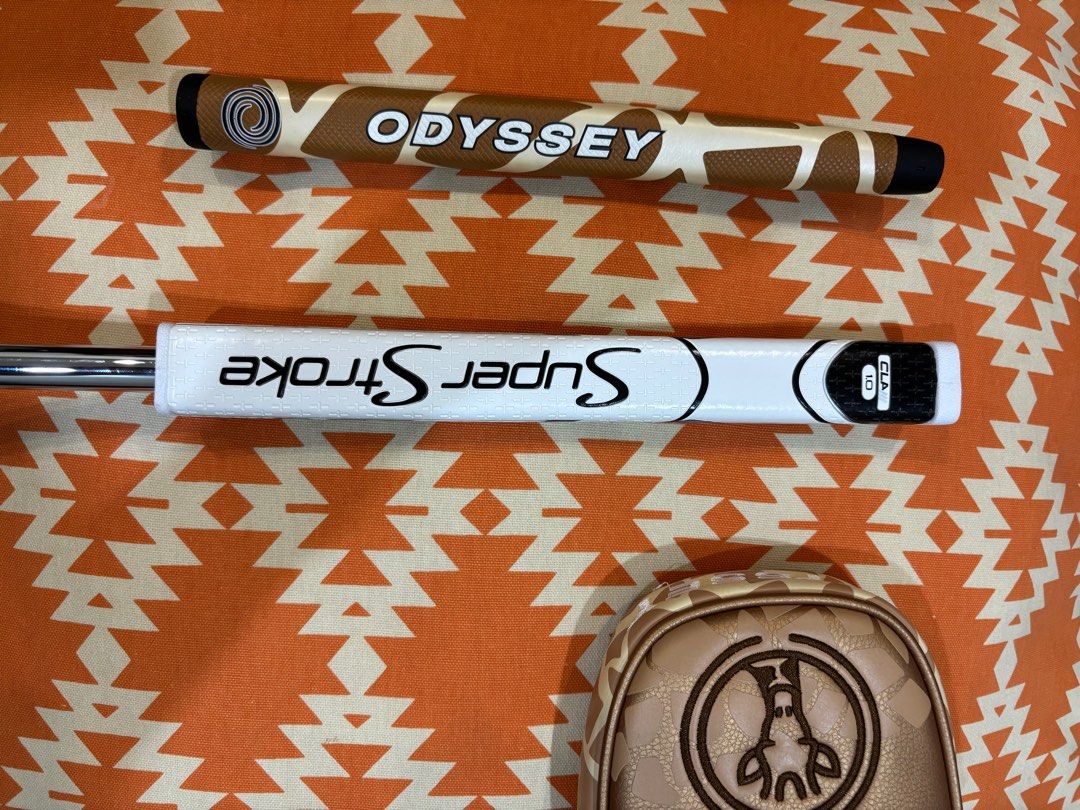 Odyssey Giraffe Beam #7 with 34 Inch Stroke Lab Shaft, Sports Equipment ...