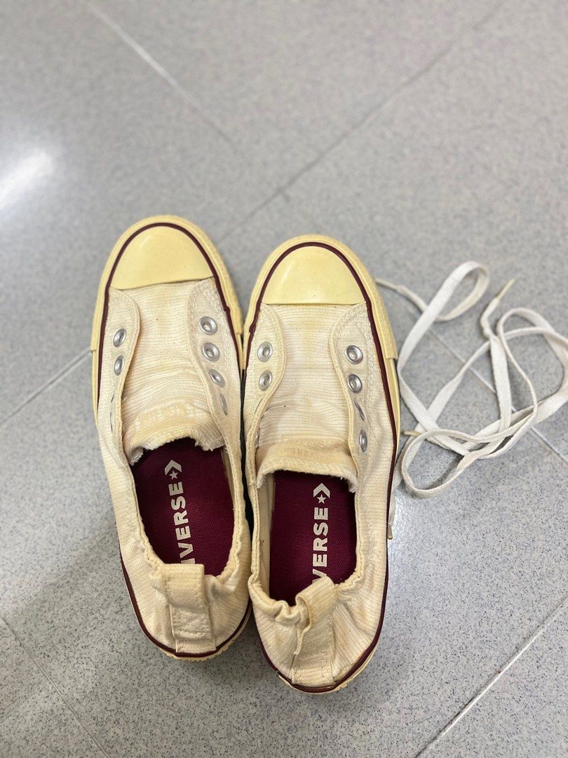 Original Converse Chuck Taylor All Star, Women's Fashion, Footwear ...