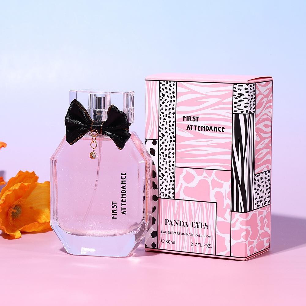 Panda Eyes First Attendance Eau De Parfum EDP Perfume, Beauty ...
