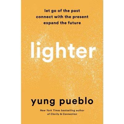 PDF Book Yung Pueblo Lighter F S Yousaf Serenity Poems The Path To Self ...