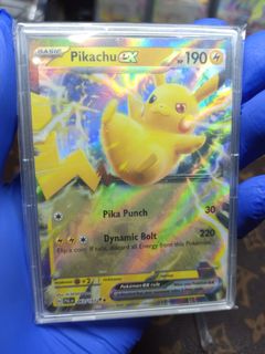 Flying Pikachu V - 6/25 Ultra Rare 25th Pokemon Celebrations 2021 ...