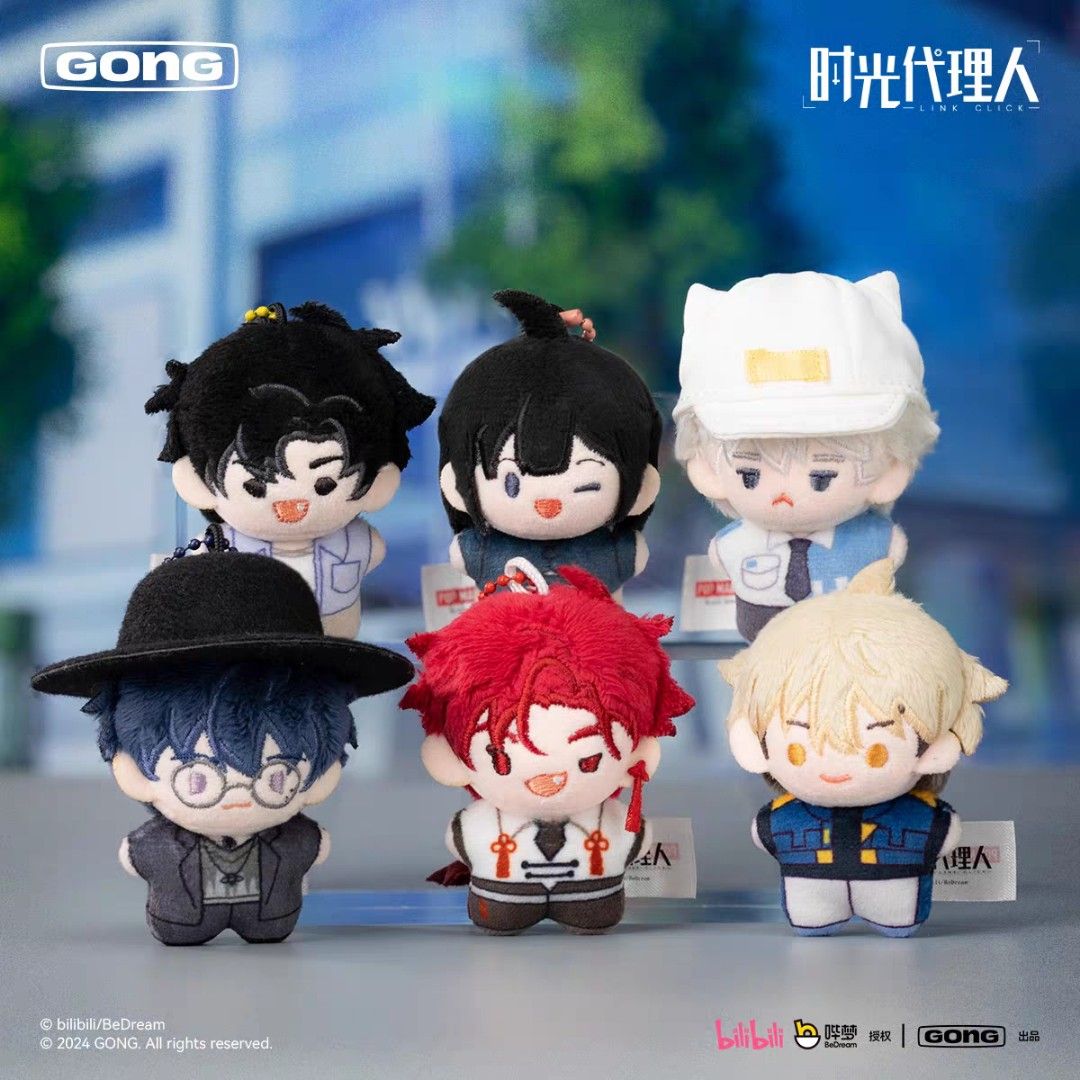 Preorder (Confirmed Design) - Popmart Pop Mart popmart Gong Link Click ...