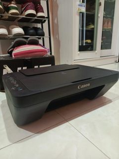 Printer bekas Dijual | Beli 100+ Printer bekas online | Carousell Indonesia