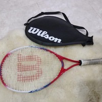 Raket Tenis Wilson Pendek, Olah Raga, Perlengkapan Olahraga Lainnya di ...