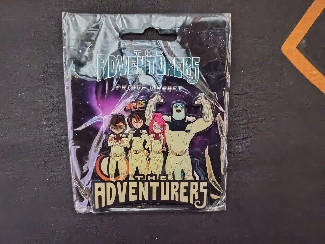 Rare Movie Animation Studio Maps Ipoh Souvenir Fridge Magnet, Hobbies ...