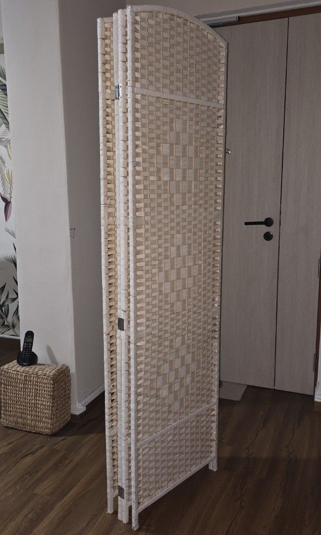 Rental of Room Divider/Partition Panel (Prayer Room Divider), Furniture ...
