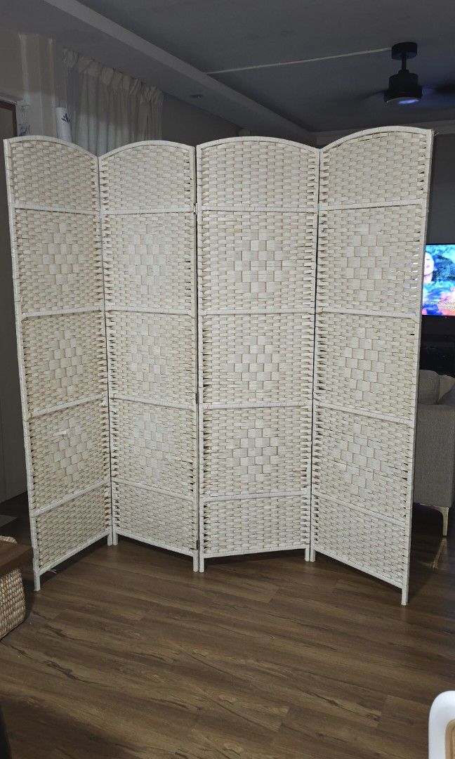Rental of Room Divider/Partition Panel (Prayer Room Divider), Furniture ...
