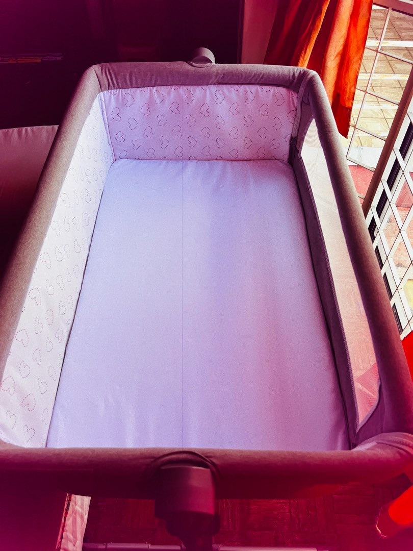 Royal Kiddy Baby Cot, Babies & Kids, Baby Nursery & Kids Furniture ...