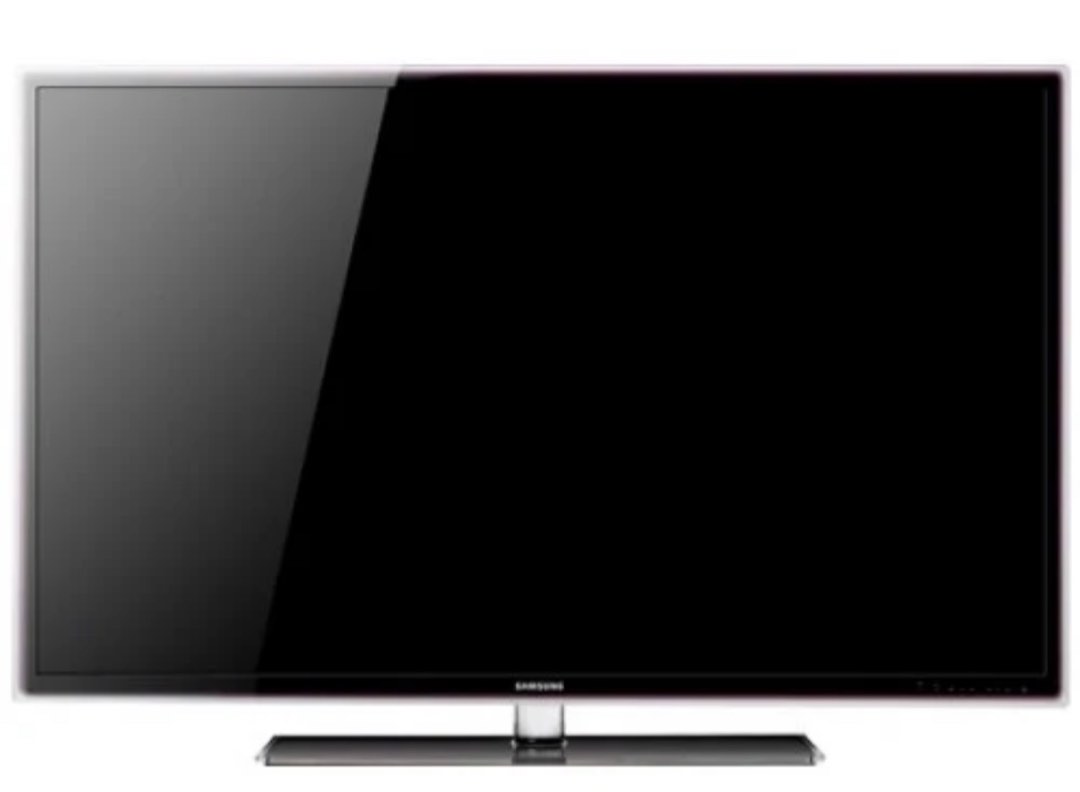 Samsung TV 40 inch good for cctv and movie, TV & Home Appliances, TV ...