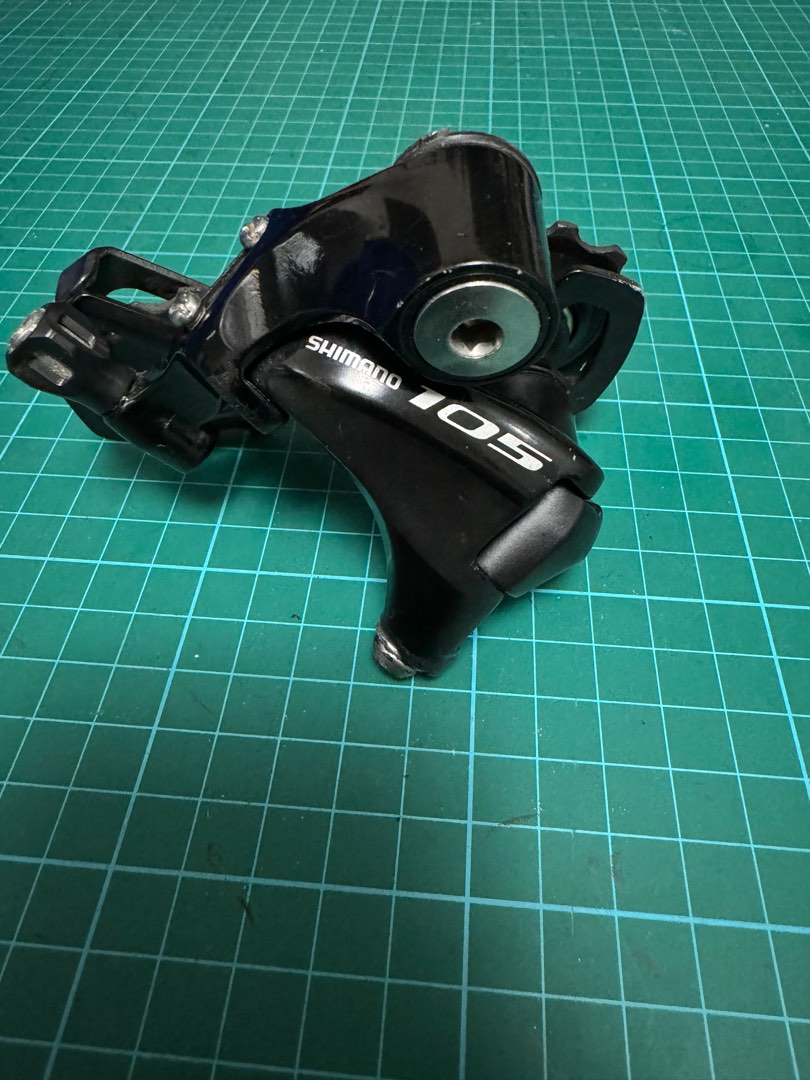 Shimano 105 R5800 RD, Sports Equipment, Bicycles & Parts, Parts ...