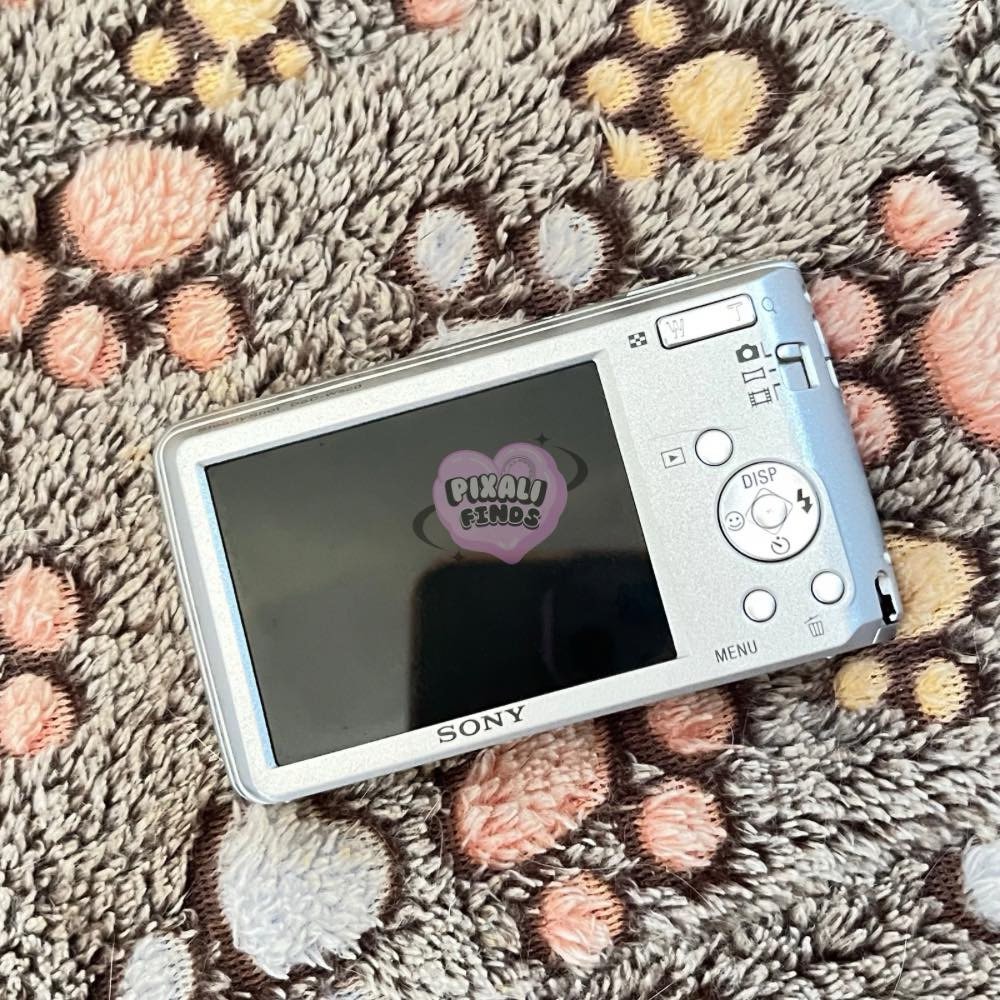 Sony Cybershot DSC W520 Digital Camera Digicam, Photography, Cameras on ...