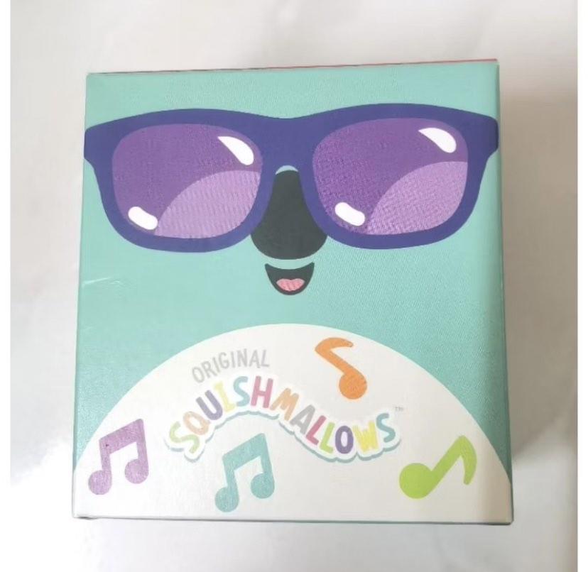 SQUISHMALLOWS MACDONALD ( KEVIN ), Hobbies & Toys, Toys & Games on ...