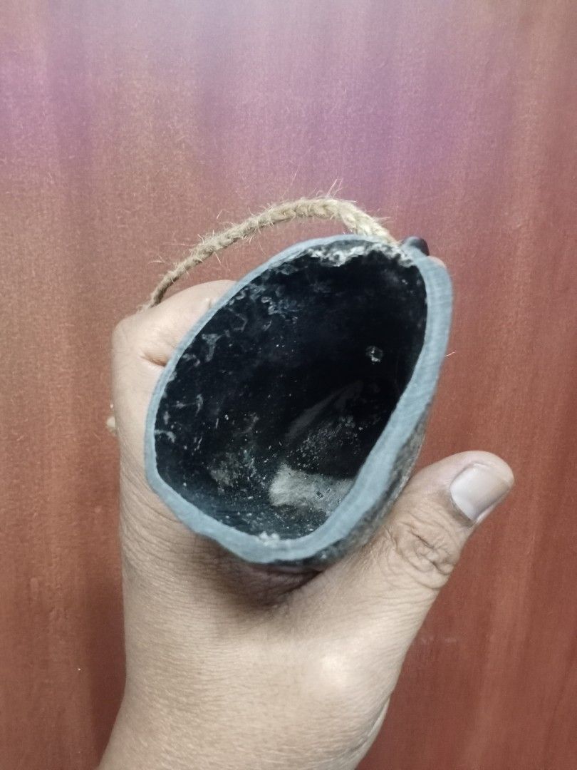 Tetuang tradisional tanduk kerbau, Hobbies & Toys, Collectibles ...