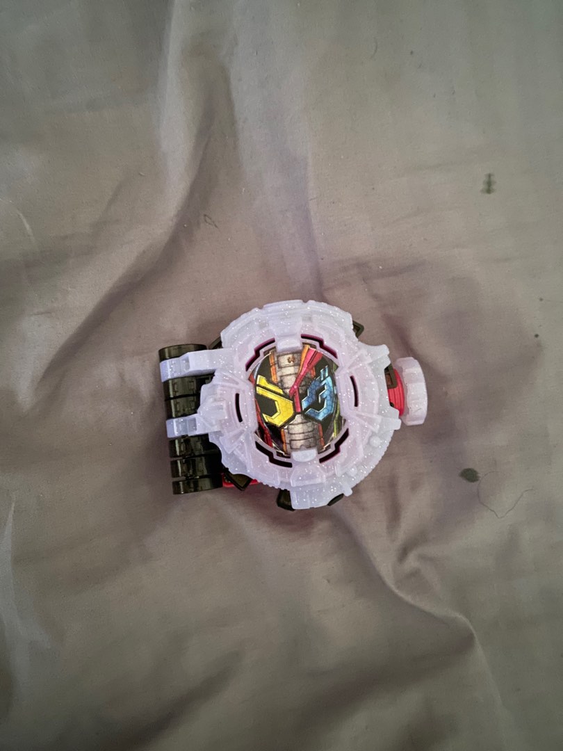 Trinity zio ride watch, Hobbies & Toys, Toys & Games on Carousell