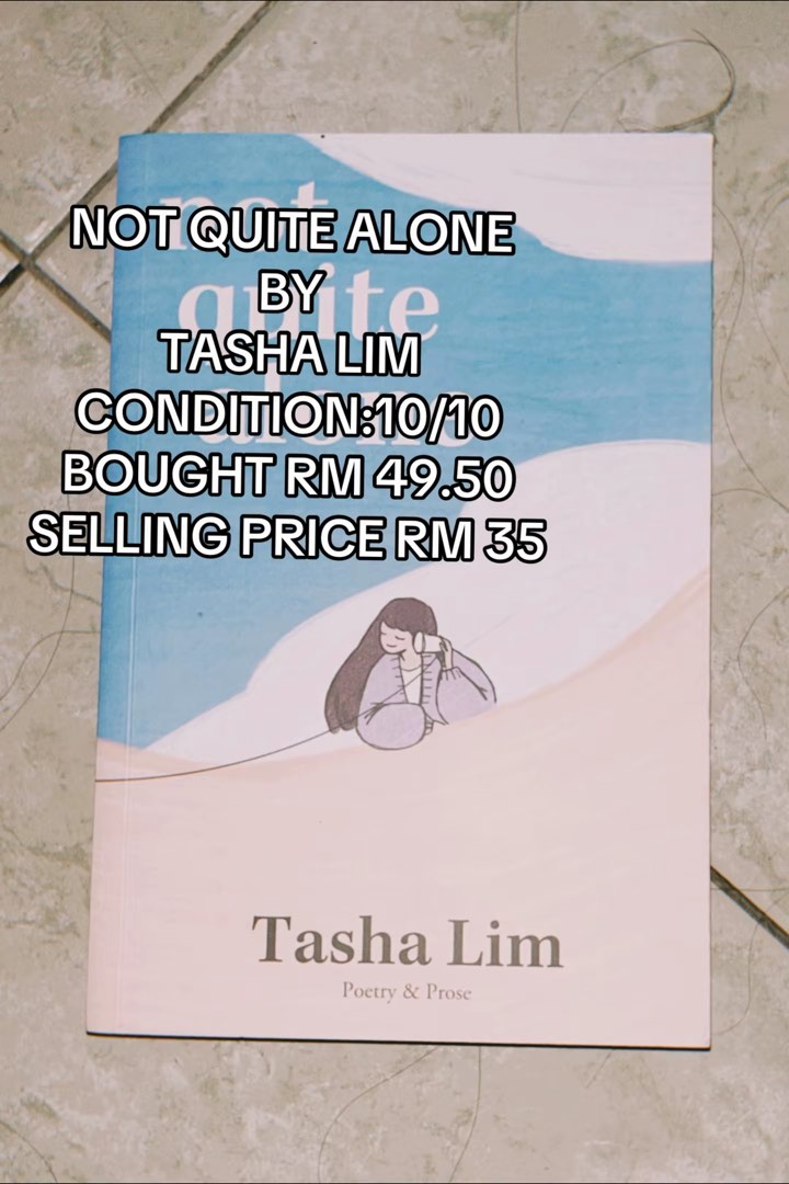 tulisan by daiyan trisha, Hobbies & Toys, Books & Magazines, Storybooks ...